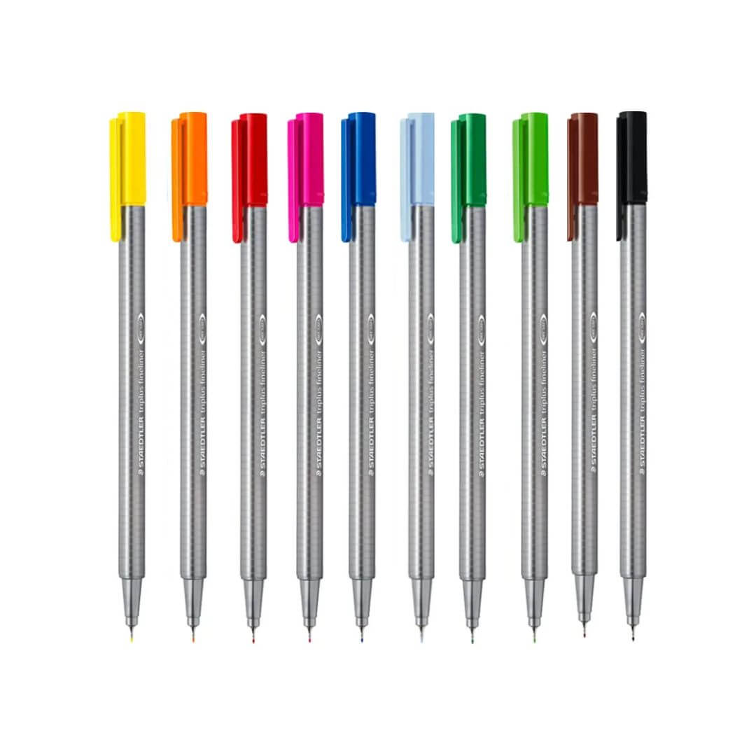 Staedtler Na Papelaria Unic rnio staedtler-na-papelaria-unic-rnio