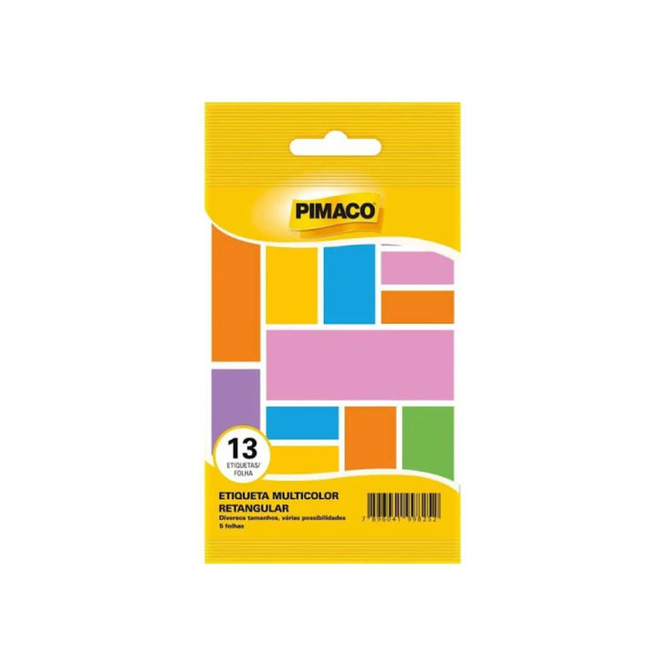 Pimaco | Papelaria Unicornio – Papelaria Unicórnio