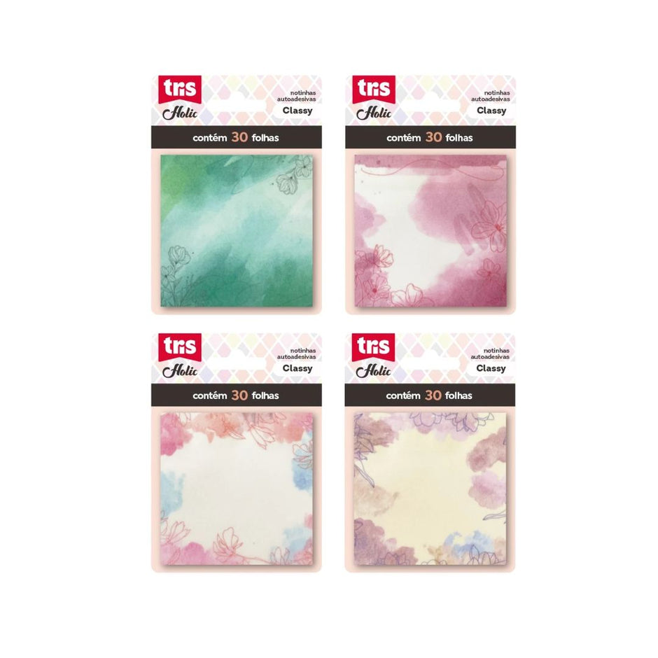 Tris na Papelaria Unicórnio