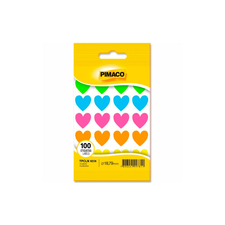 Pimaco | Papelaria Unicornio – Papelaria Unicórnio
